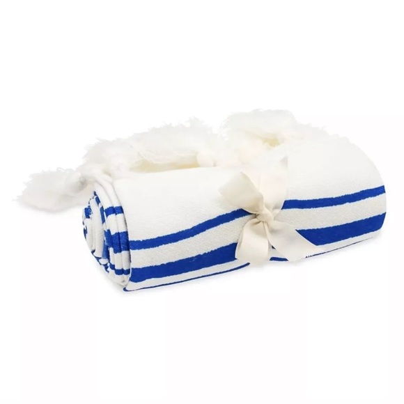 Disney | Other | Throw Plaid Manta Disney Parks Homestead Blue Mickey ...